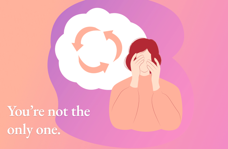 Reframe App | Reframe the way you think and drink through neuroscience